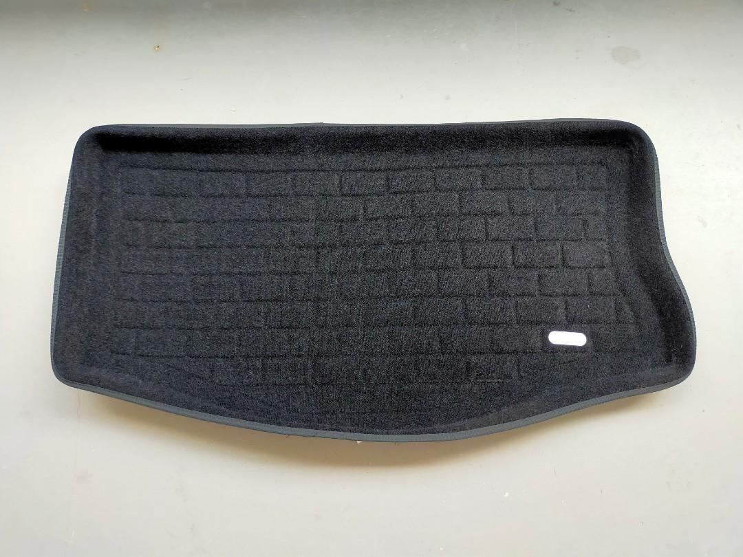 Suzuki Swift 2005-2011 Boot Tray, Car Accessories, Accessories on Carousell