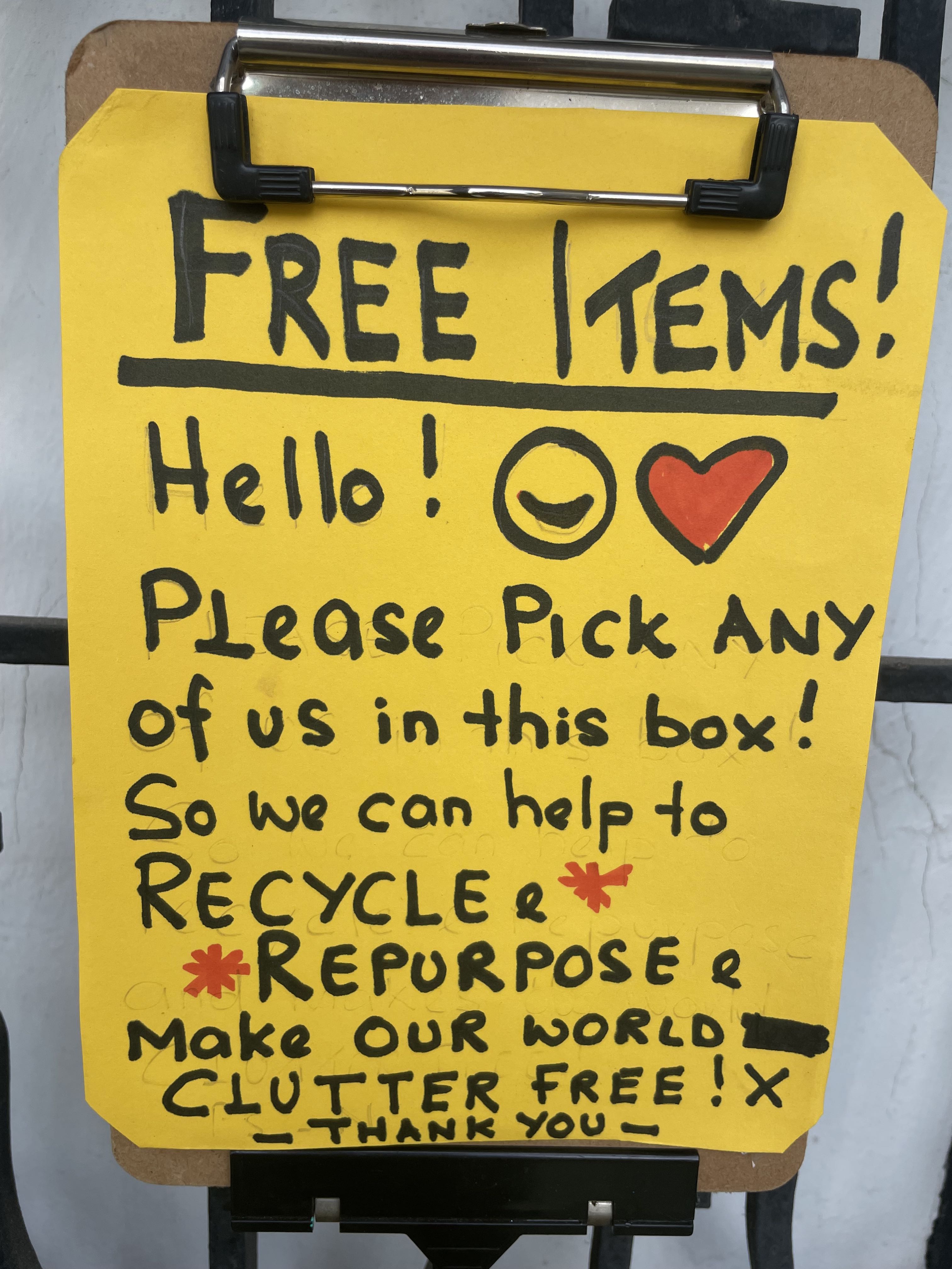 Swipe for More Free Random items, Everything Else on Carousell