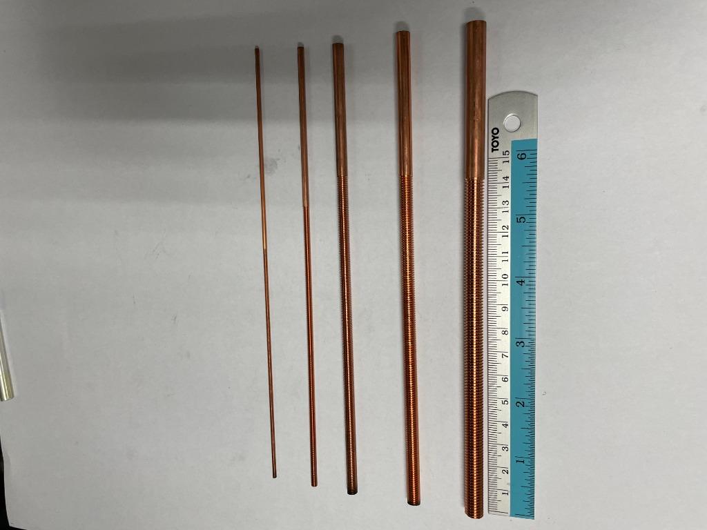 Tapping Copper Electrode, Everything Else on Carousell