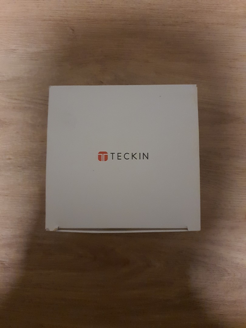 Teckin Smart Socket SP23 - 4 PACKS, Computers & Tech, Parts ...