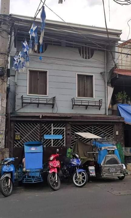 Tondo Manila 3 storey house and lot, Property, For Sale, House & Lot on ...