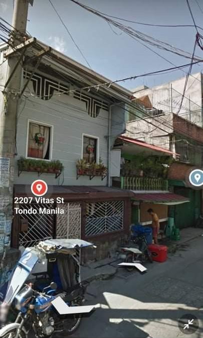Tondo Manila 3 storey house and lot, Property, For Sale, House & Lot on ...