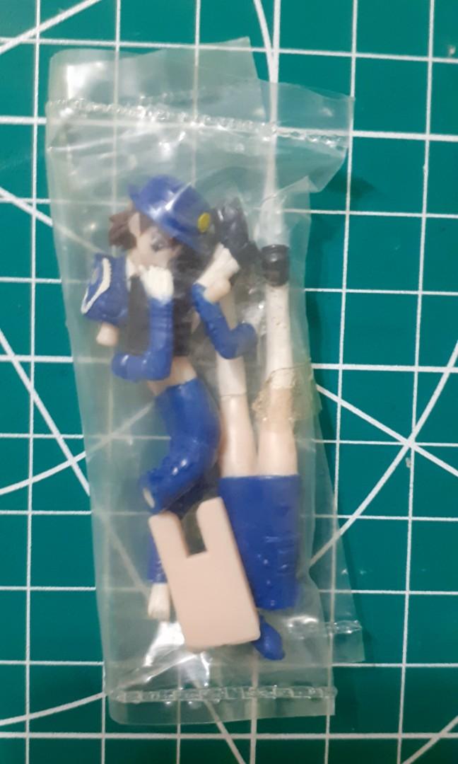 Transformers Binaltech Red Alert Subaru, Hobbies & Toys, Collectibles ...