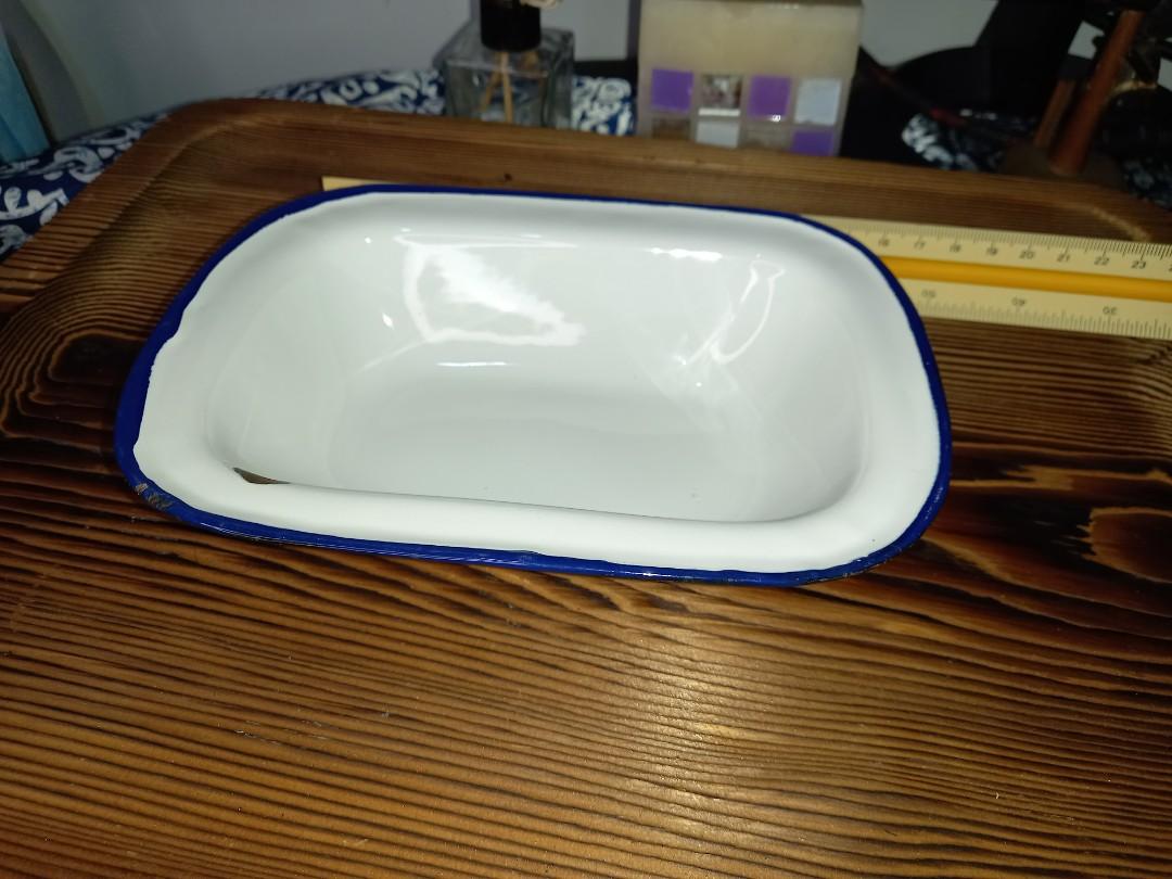 VINTAGE SARTIN PLATES, Furniture & Home Living, Kitchenware & Tableware ...