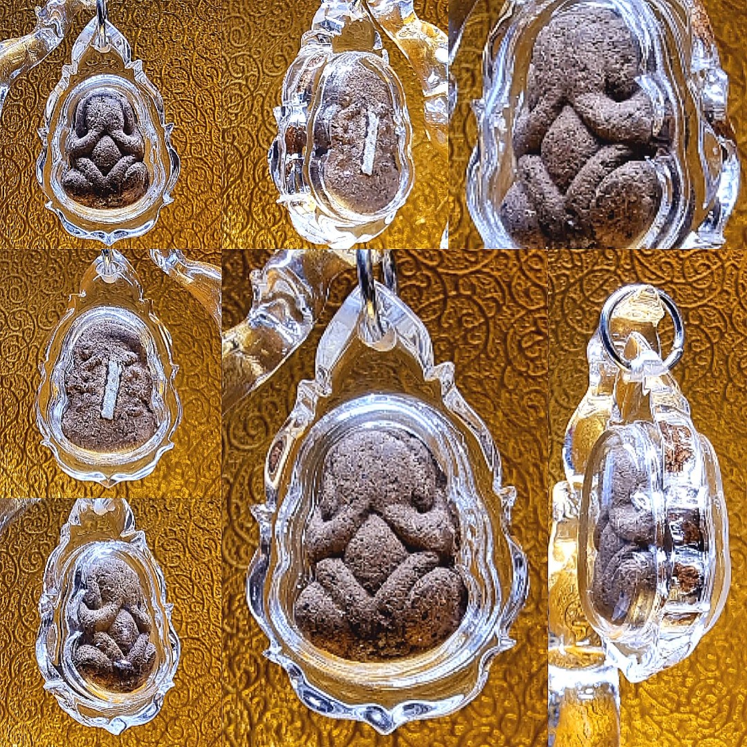 Waterproof amulet casing services, Hobbies & Toys, Memorabilia ...