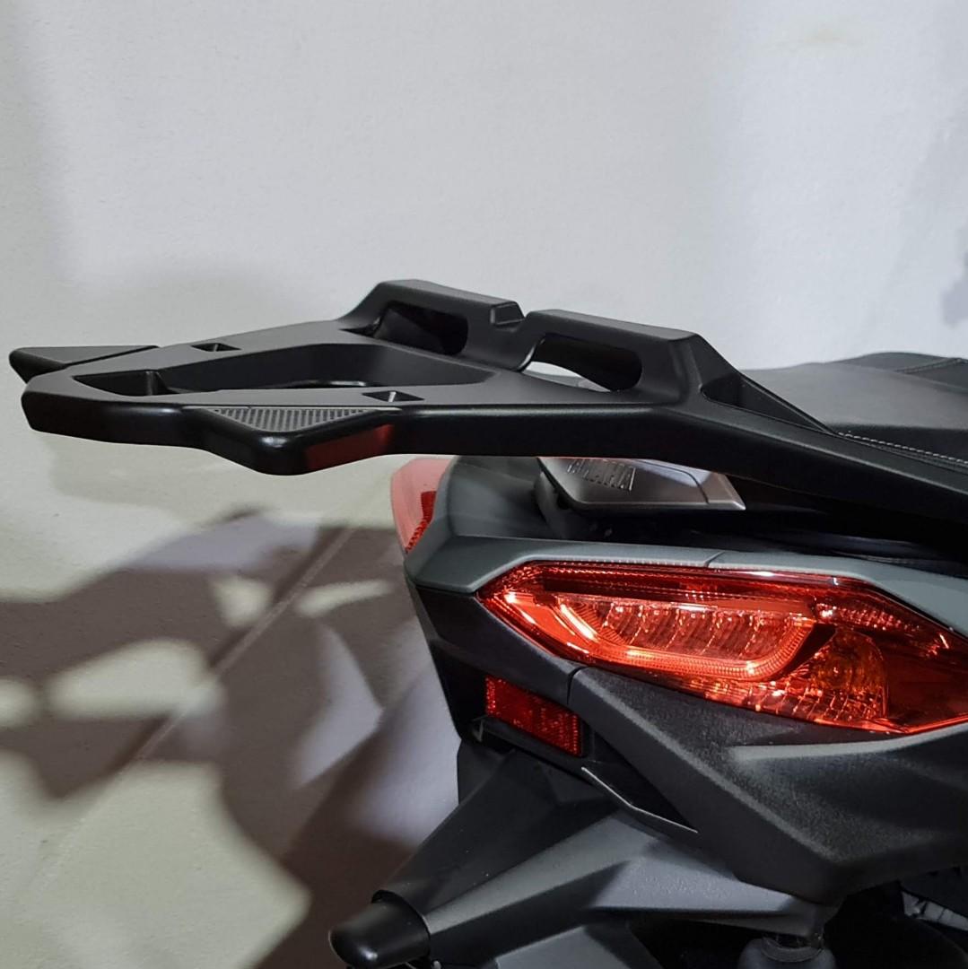 Xmax Oem Rack, Auto Accessories on Carousell