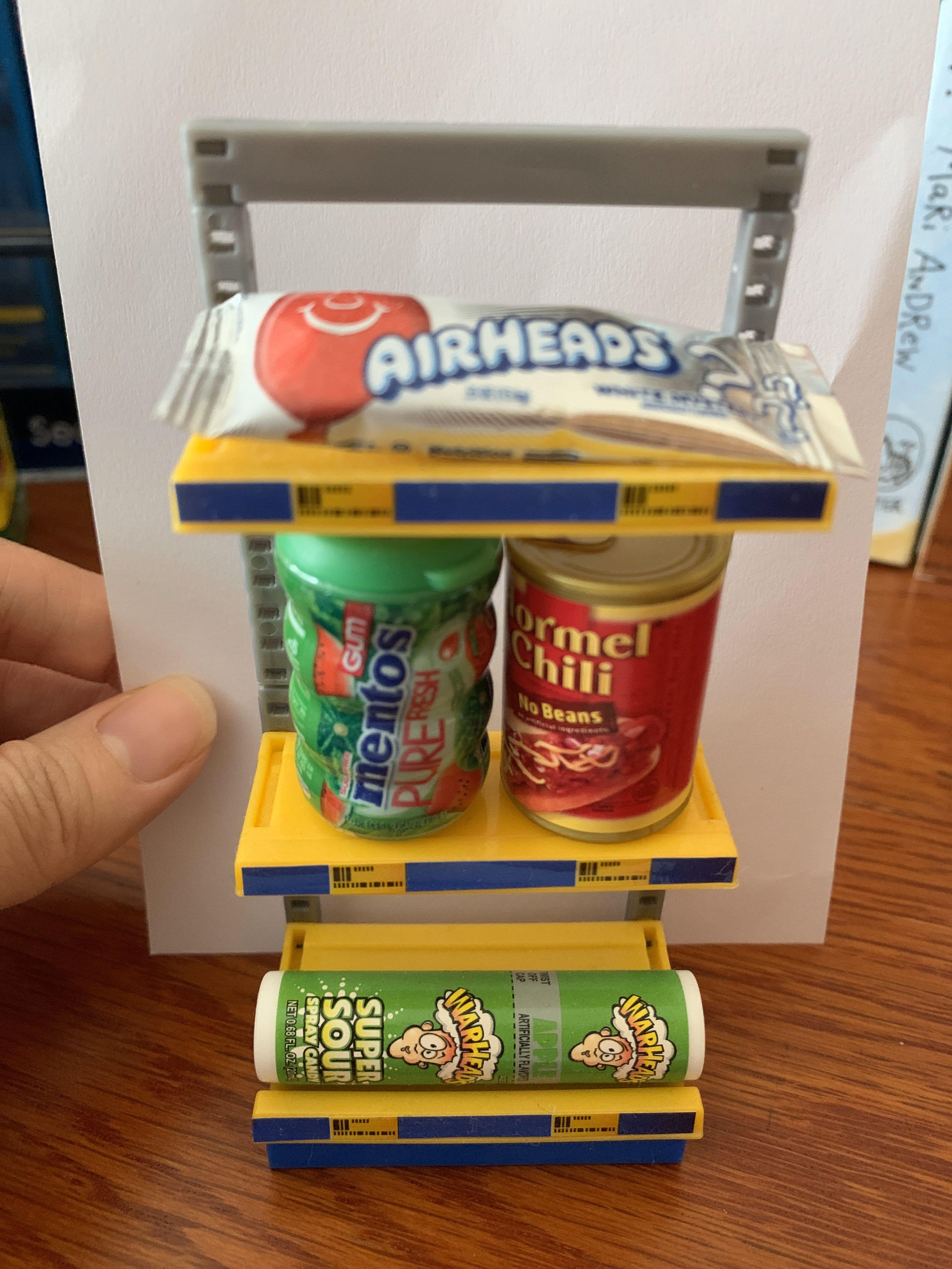 Zuru 5 Surprise Mini Brands Set, Hobbies & Toys, Toys & Games on Carousell