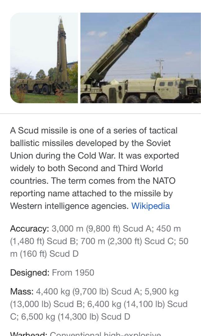 1/35 Soviet Scud model kit, Hobbies & Toys, Toys & Games on Carousell