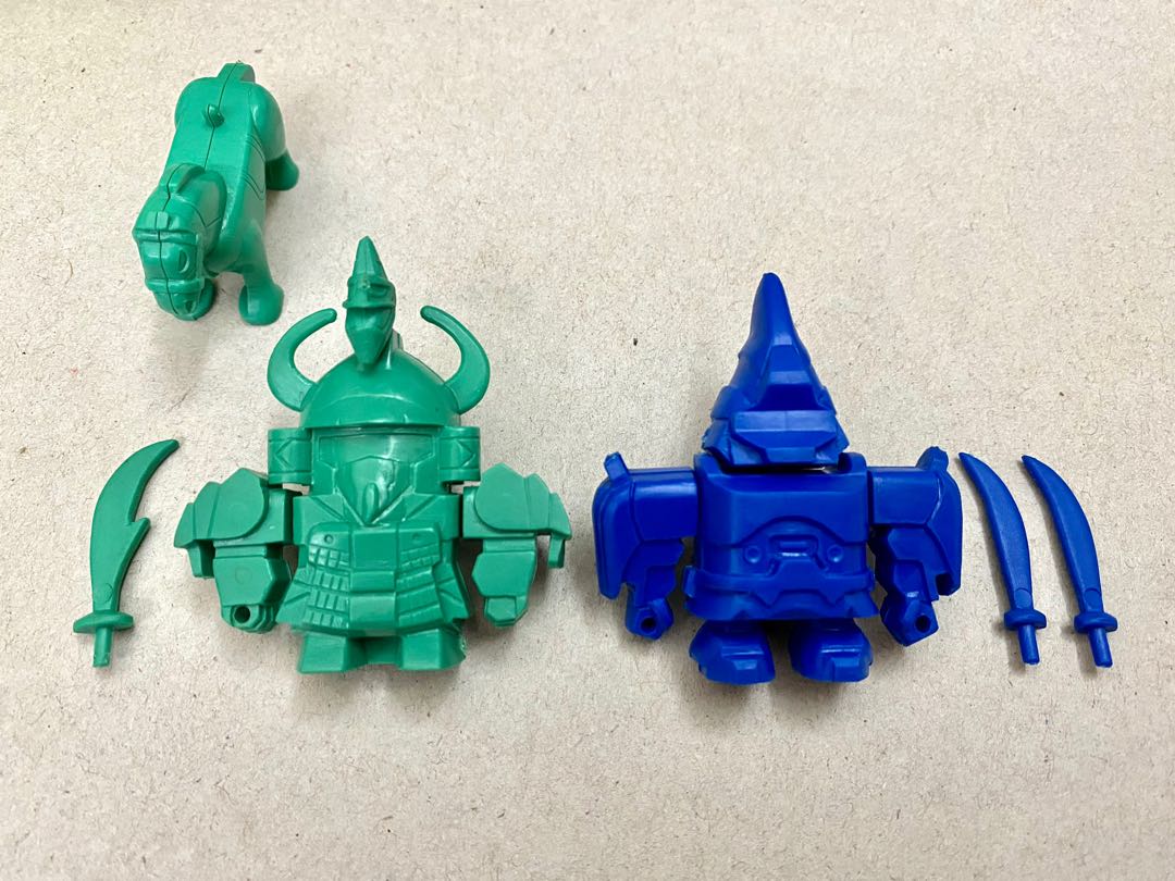 絕版 BB戰士 扭蛋兩隻 BB大百科 LBB Legend BB GUNPLA SDX 高達模型 SD gundam G-Gen Bandai SD戰國傳, 興趣及遊戲, 玩具 & 遊戲類 ...