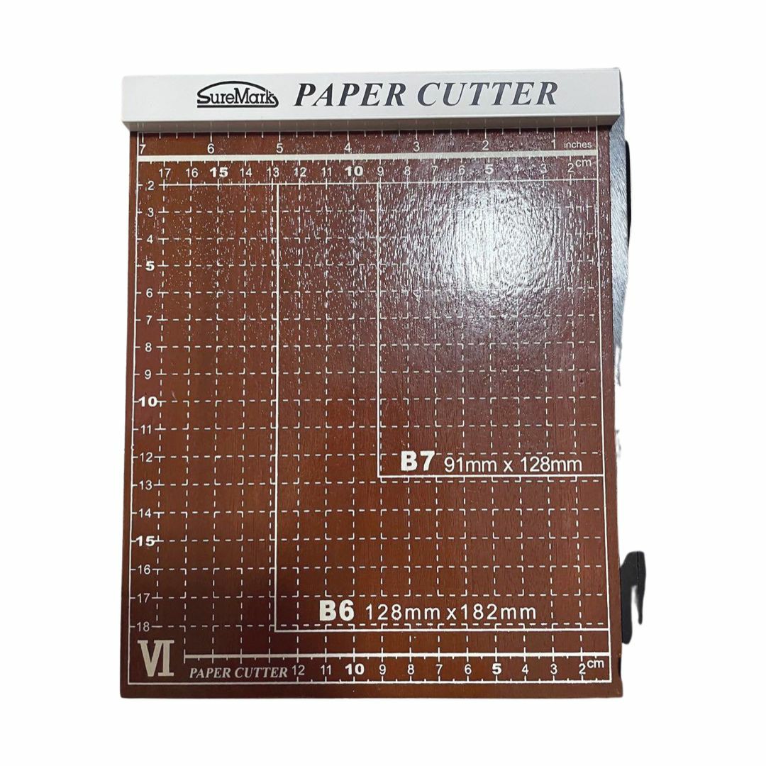 A5 Paper Cutter, Hobbies & Toys, Stationery & Craft, Craft Supplies ...