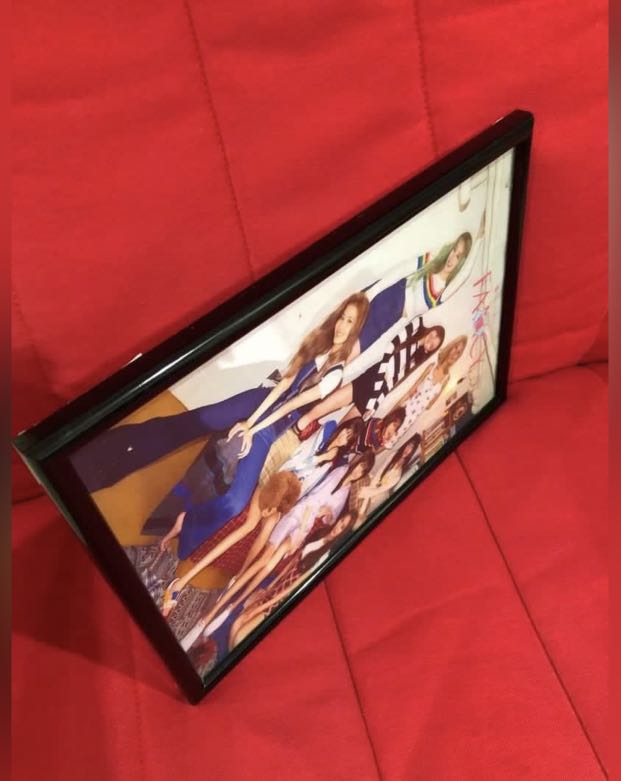 A4 Size Photo Frame Furniture Home Living Home Decor Frames