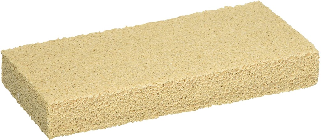 Absorene Dirt Eraser - Dry Cleaning Sponge for Paper / Documents ...