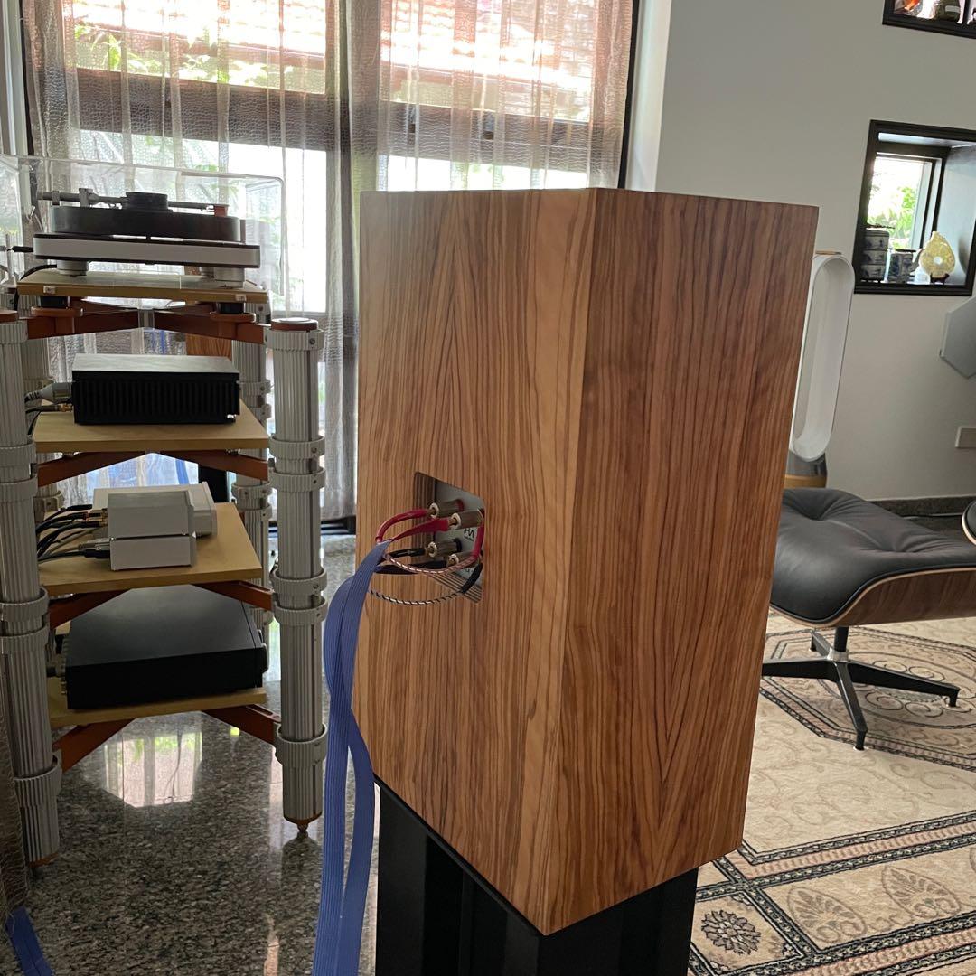 Hifi Audionote AN-k LX Speakers, Audio, Soundbars, Speakers ...