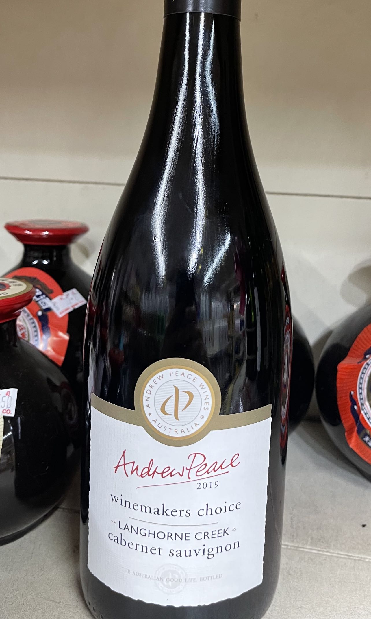 Andrew Peace , Everything Else on Carousell