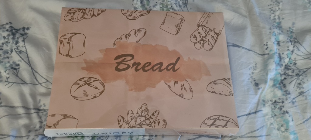 (BNIB) GMK Bread Keycaps, Computers & Tech, Parts & Accessories ...