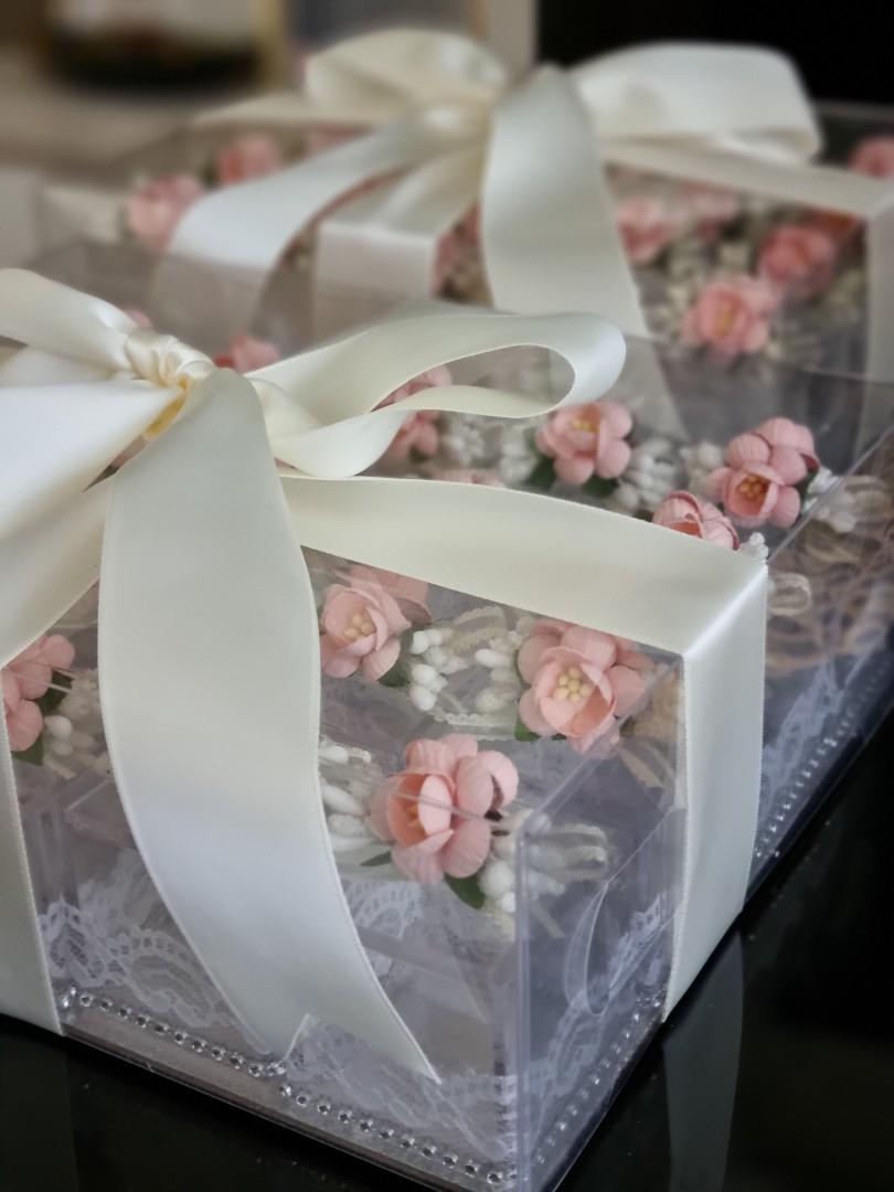 Bunga rampai holder/ bunga rampai, Hobbies & Toys, Stationery & Craft ...