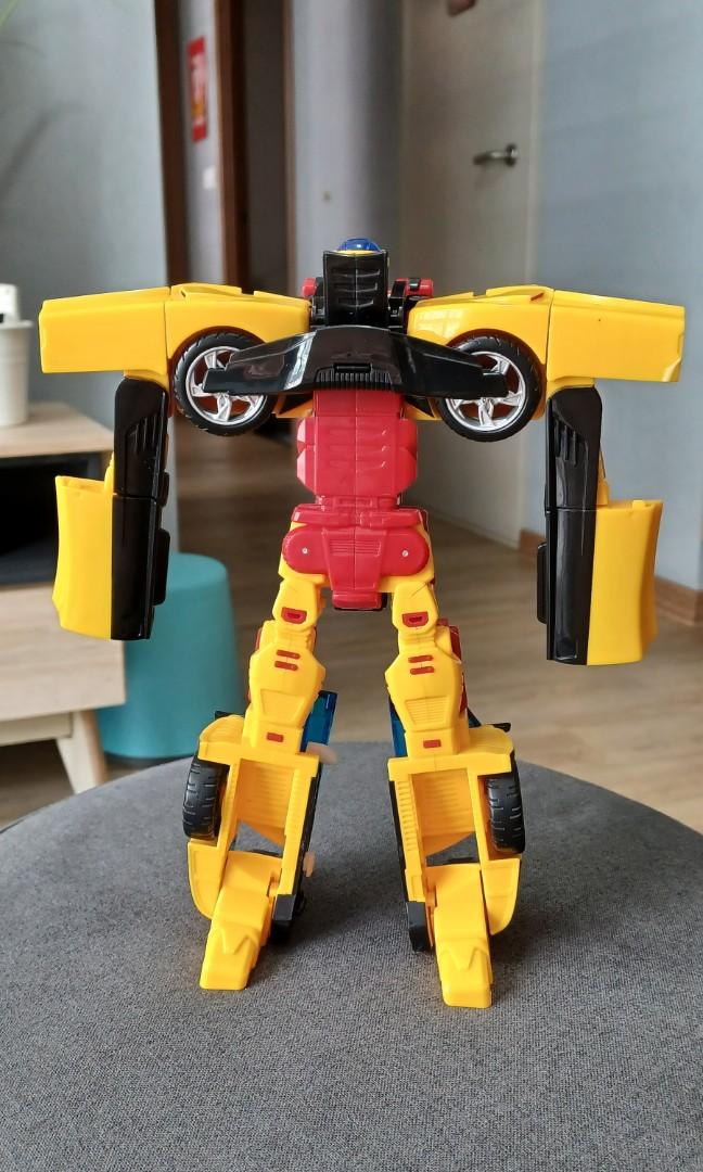 Carbot Robot Car, Hobbies & Toys, Toys & Games on Carousell