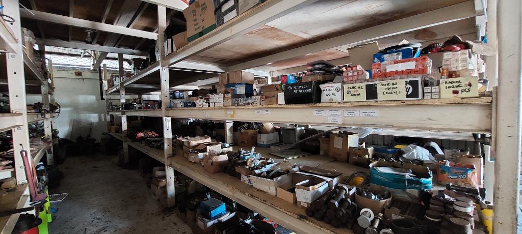 Construction Consumables, Commercial & Industrial, Construction ...