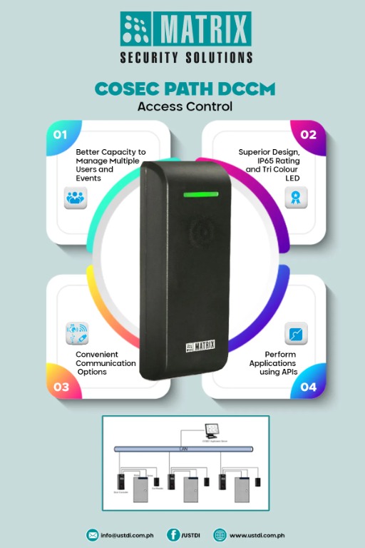 COSEC PATH DCCM, Everything Else, Others on Carousell