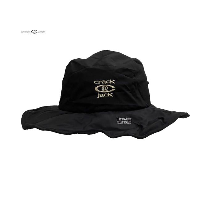 Crack Jack Hiking Hat, Men's Fashion, Activewear on Carousell