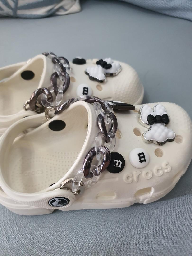 Crocs replica, Babies & Kids, Babies & Kids Fashion on Carousell