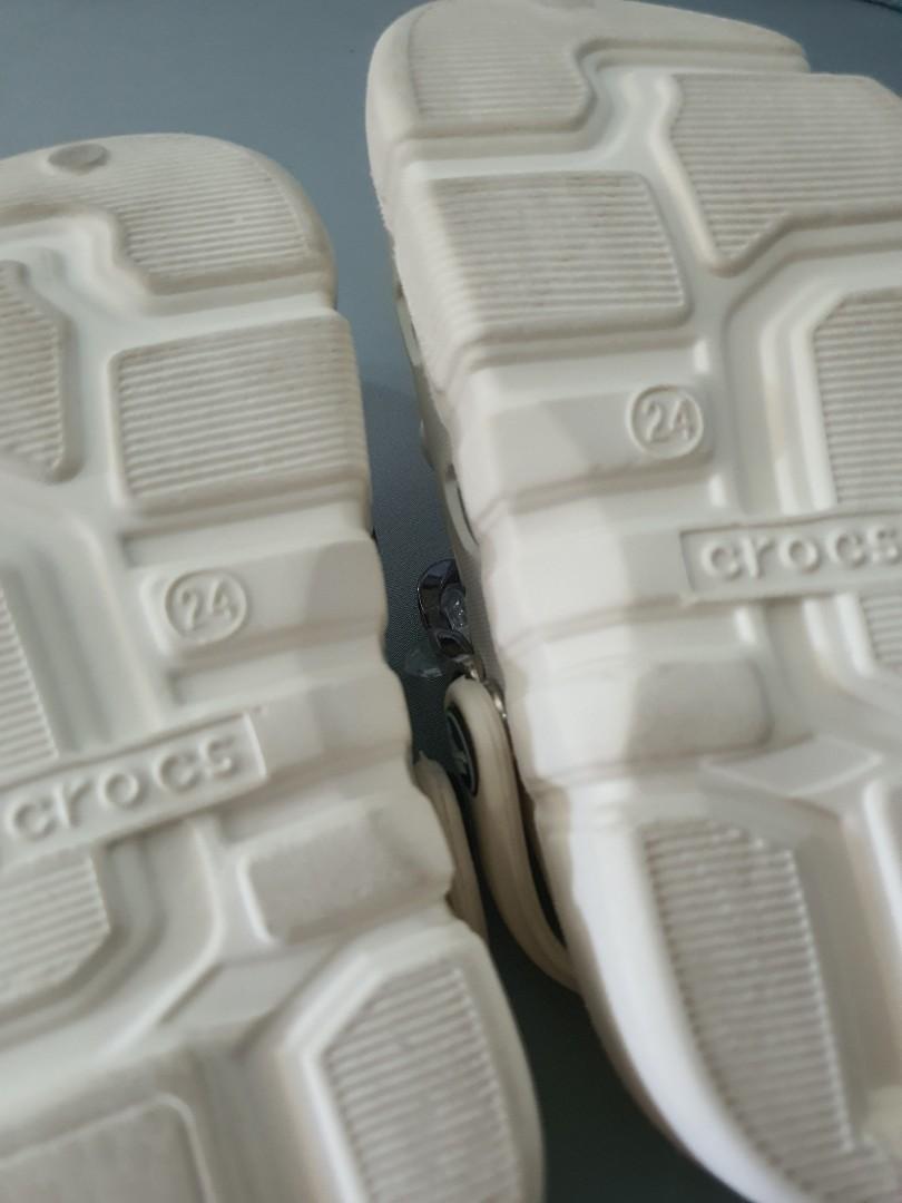 Crocs replica, Babies & Kids, Babies & Kids Fashion on Carousell