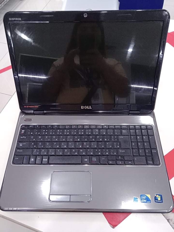 Dell Inspiron N5010 Core i5 w/ Camera, Computers & Tech, Laptops ...