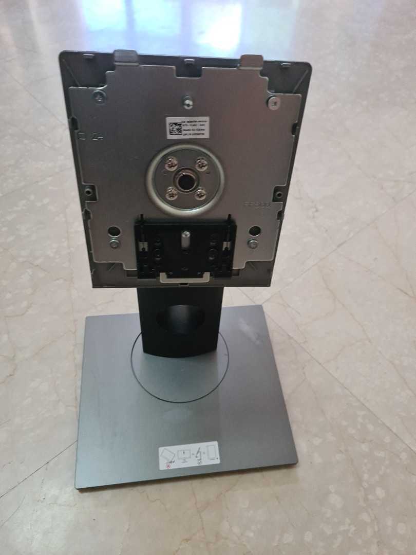 Dell Monitor stand, Computers & Tech, Parts & Accessories, Other ...
