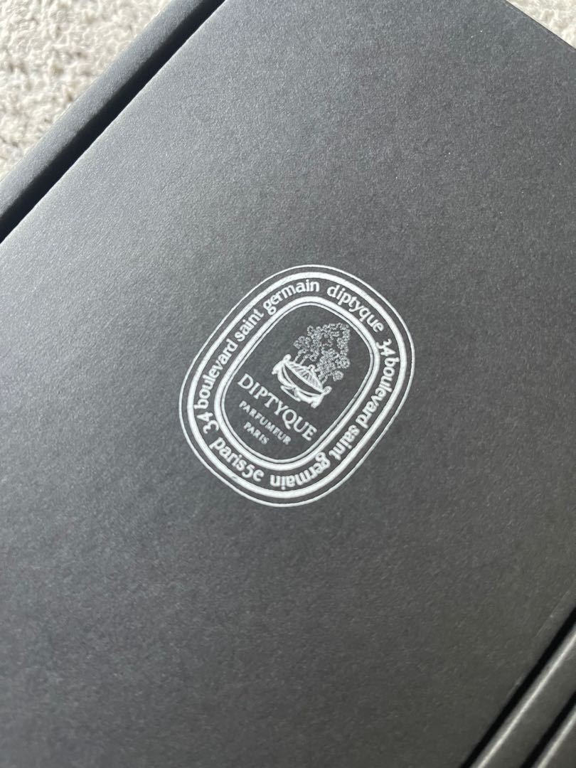 Diptyque Car Diffuser Inserts, Car Accessories, Accessories on Carousell