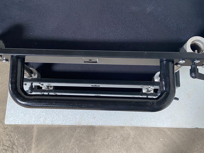 Director car Large trolley Solid metal multifunction truck, Photography ...