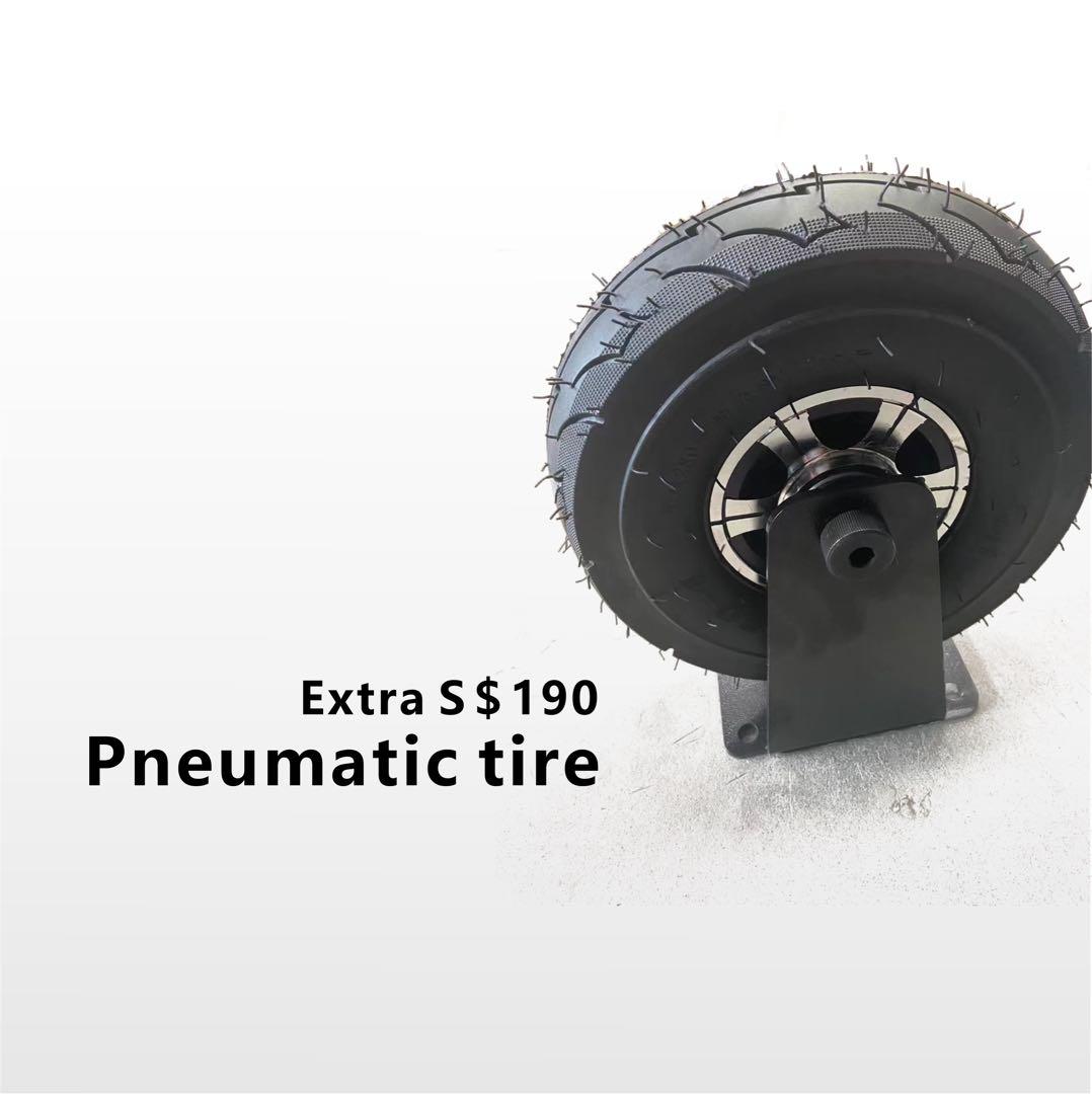 Director car Large trolley Solid metal multifunction truck, Photography ...