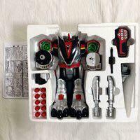 DX Timeranger V Commander/ Time Force Quantum Morpher, Hobbies & Toys ...
