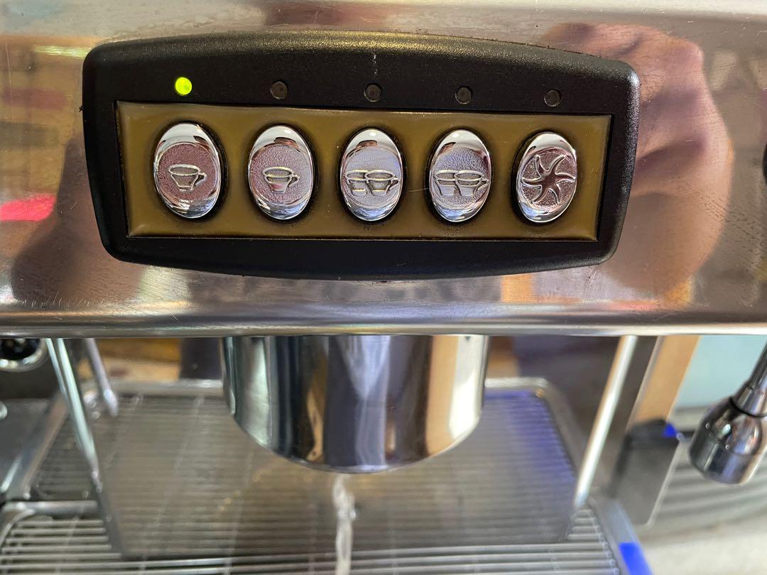 Expobar - New Elegance Espresso Machine, TV & Home Appliances, Other ...