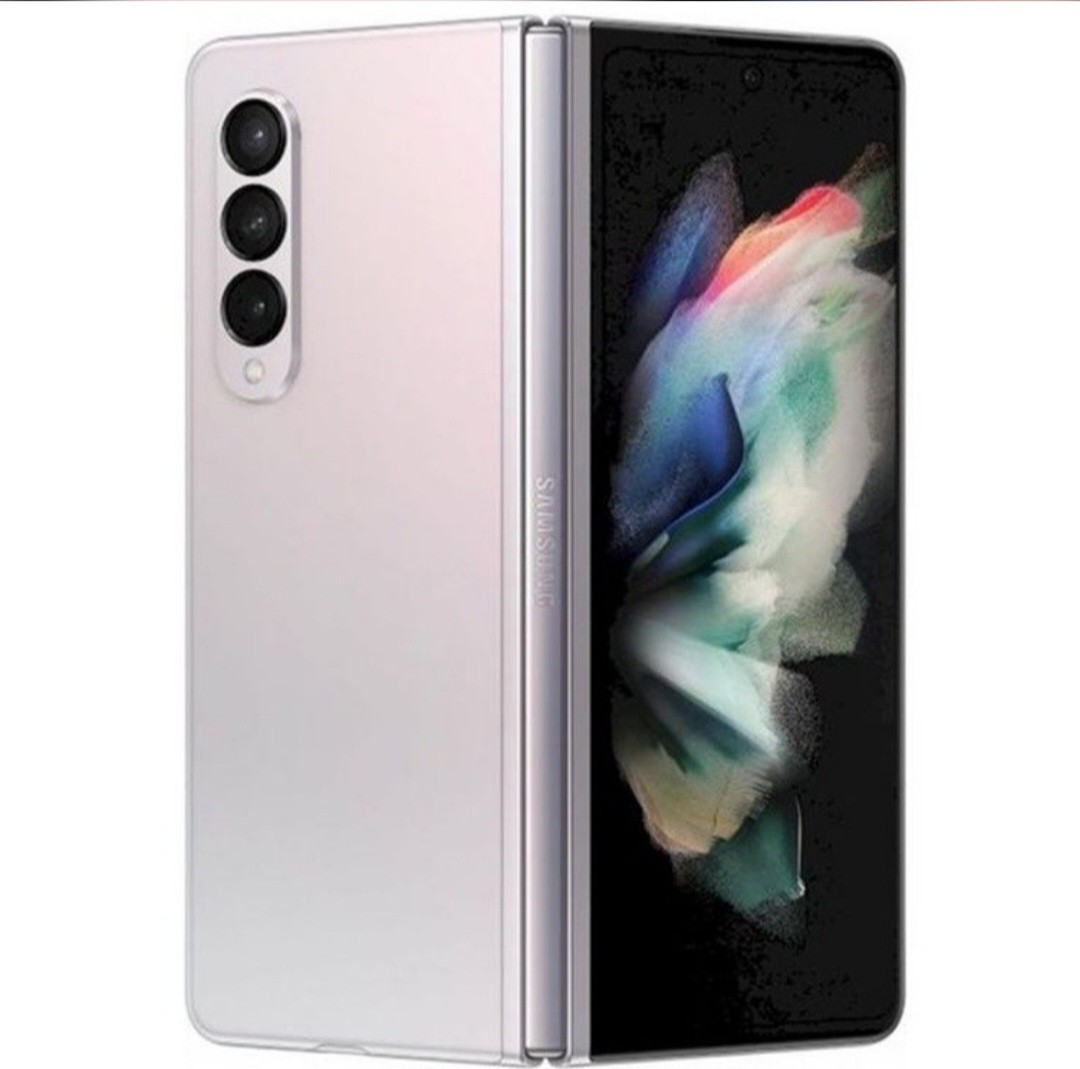 Fold 3 512GB Sliver, Mobile Phones & Gadgets, Mobile Phones, Android ...