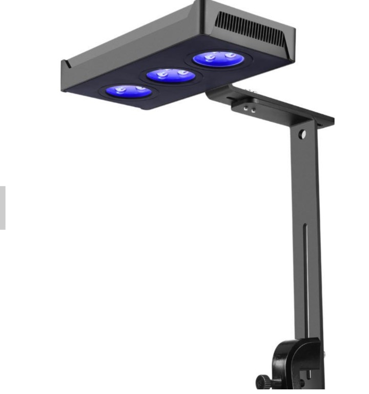 GAKO A030 LED marine / marine freshwater reef marine SPS LPS softies ...