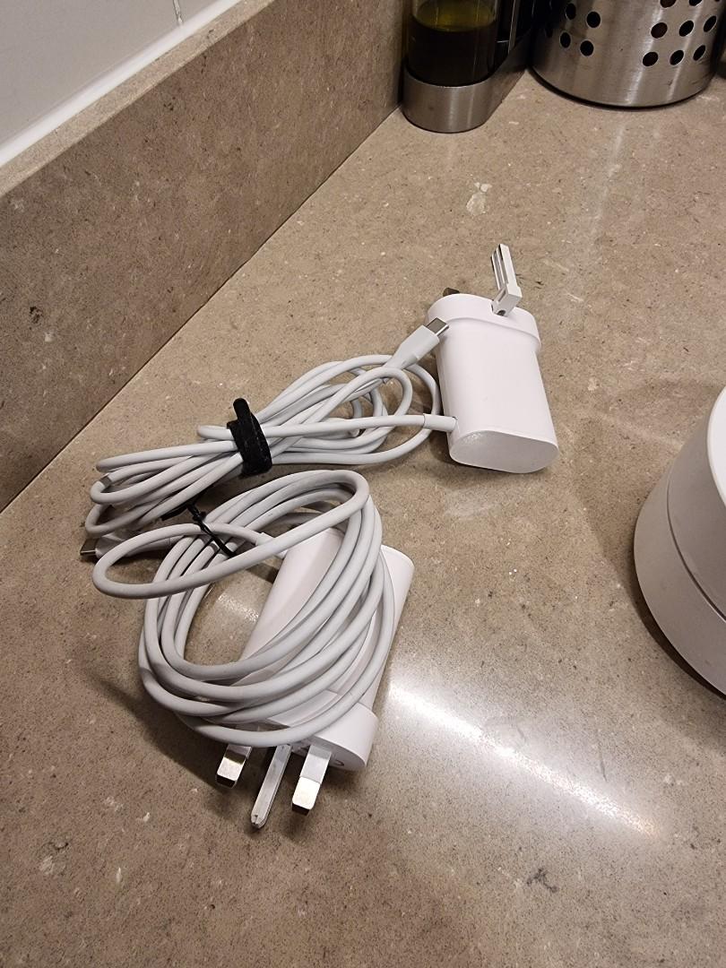 Google wifi mesh puck, Computers & Tech, Office & Business Technology ...