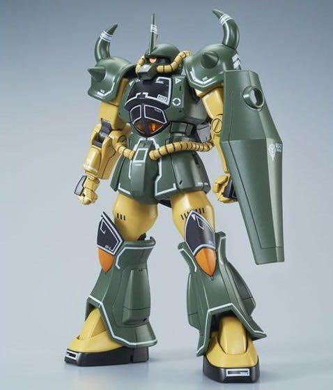 Hg 1144 Gouf Flight Type Gouf 21stcentury Real Type Ver Gundam