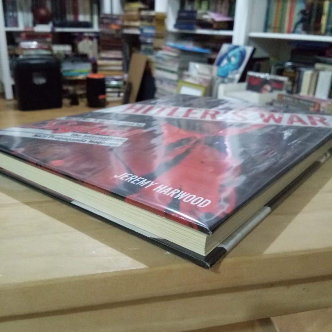 Hitler's War - WWII as portrayed by Signal the International Nazi ...