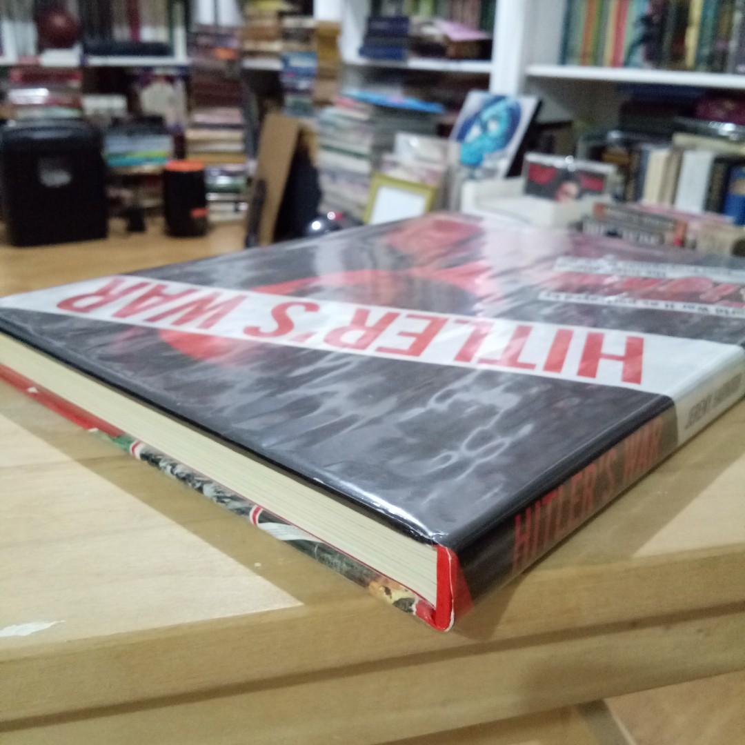 Hitler's War - WWII as portrayed by Signal the International Nazi ...