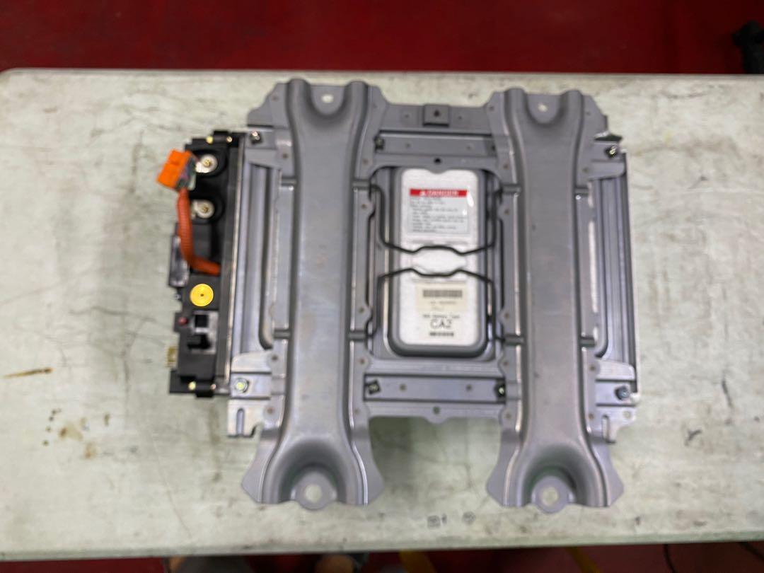 Honda Civic Hybrid Battery ready stock, Car Accessories, Car Workshops ...
