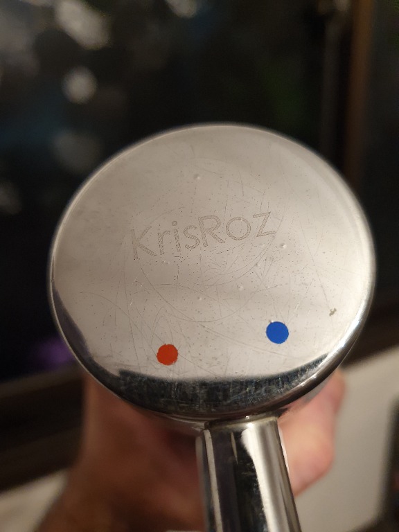 Hot & cold tap mixture - brand new - KrisRoz brand, TV & Home Appliances, Kitchen Appliances ...