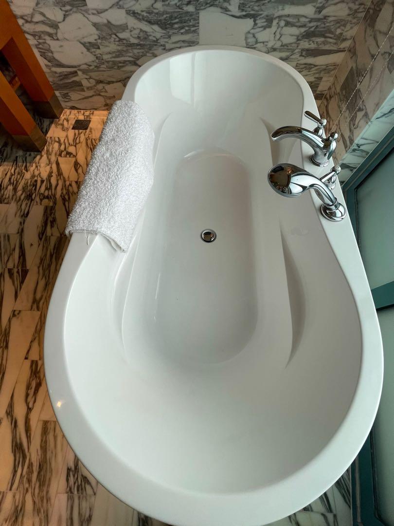 Hotel Michael (RWS)-Resort world Sentosa (MBS) Marina Bay Sands hotel ...