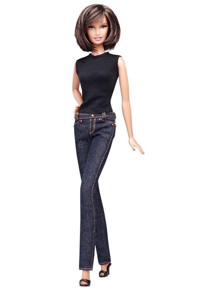 HUNTING BARBIE BASIC 002, Hobbies & Toys, Collectibles & Memorabilia ...