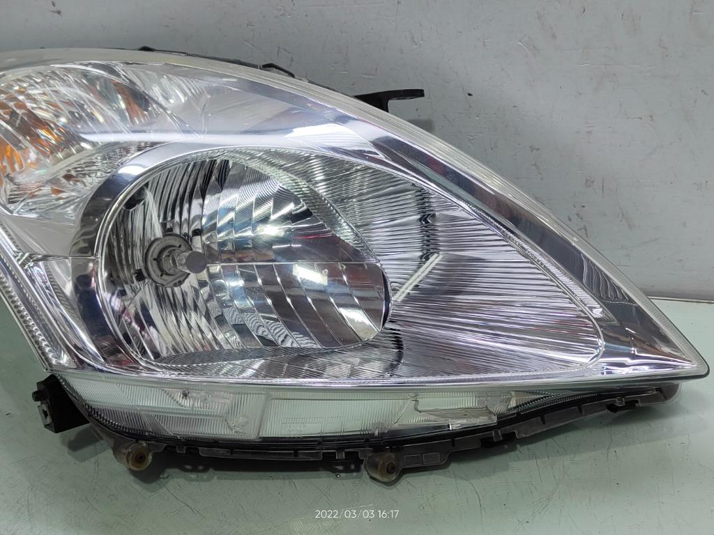 Japan Original Suzuki Swift ZC32 ZC72 Front RIGHT SIDE RH Head Lights Lamps Light Lampu Depan 1 ...