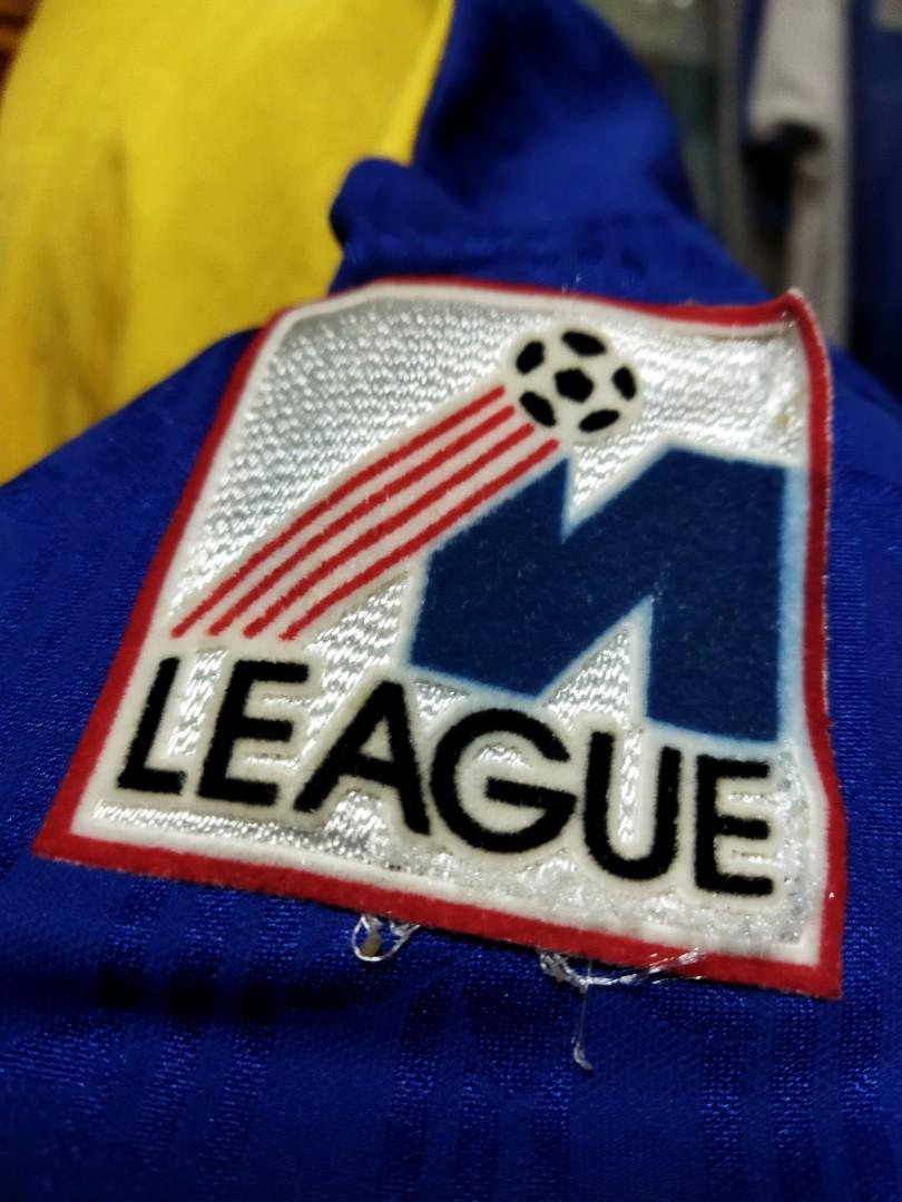 Jersi jersey match worn matchworn Perlis Malaysia, Men's Fashion ...