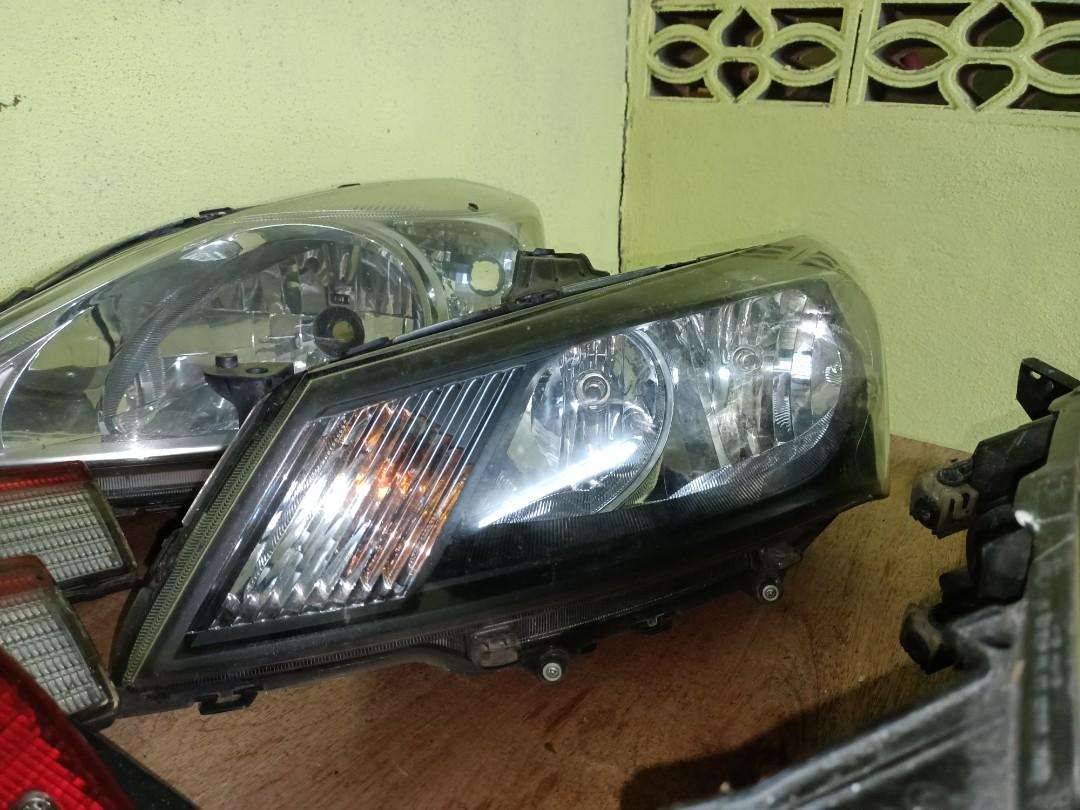 Lampu saga flx, Auto Accessories on Carousell