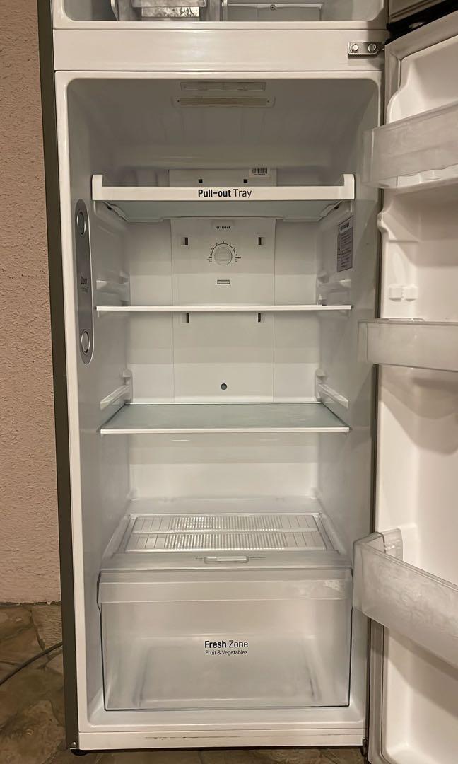 LG Refrigerator second hand, TV & Home Appliances, Kitchen Appliances ...