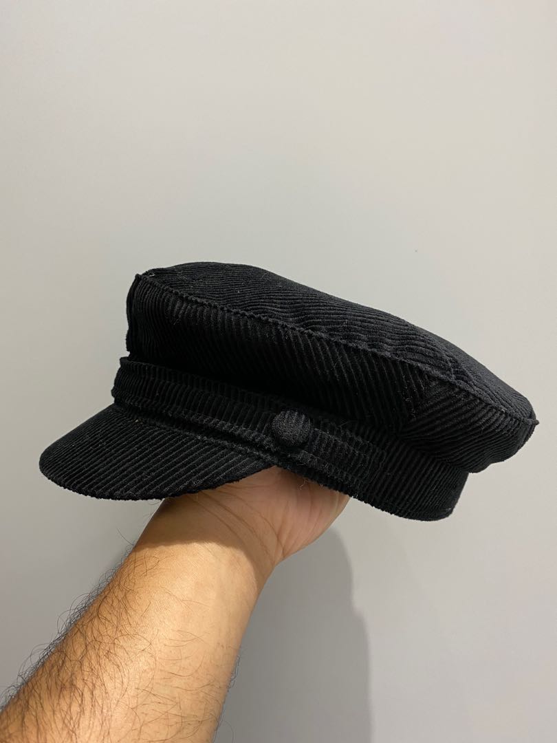 Madcap Mad Cap Mariner Retro Cap Lennon Gallagher, Men's Fashion ...