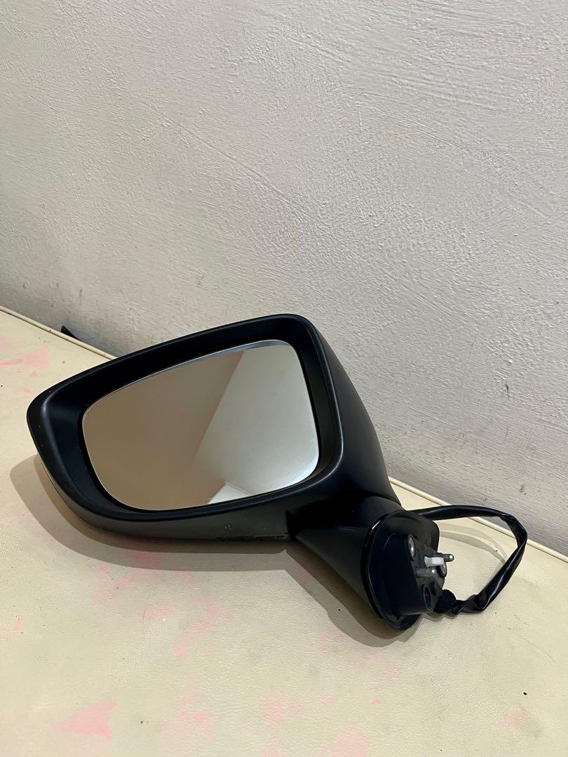 Mazda 6 Side Mirror , Car Accessories, Accessories on Carousell