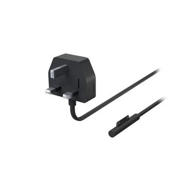 Microsoft Surface 65W Power Supply for Surface Pro & Laptop, Computers ...